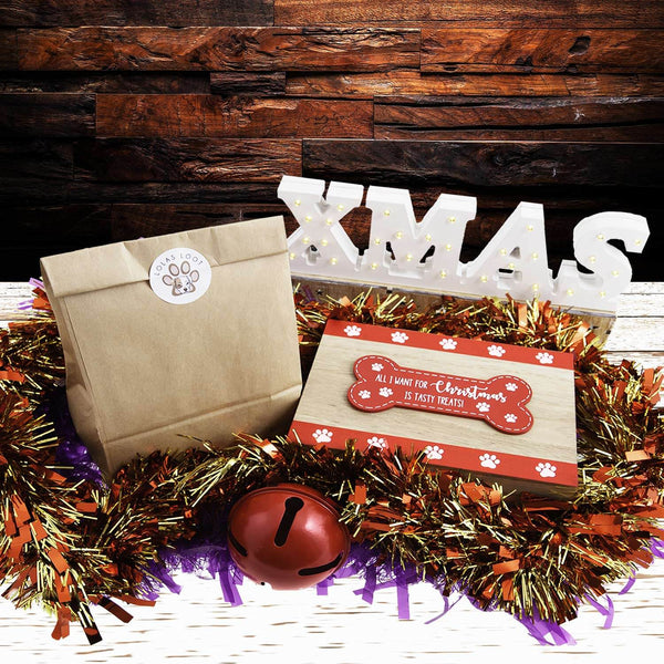 Christmas Grotto - Dog Krazy Gifts